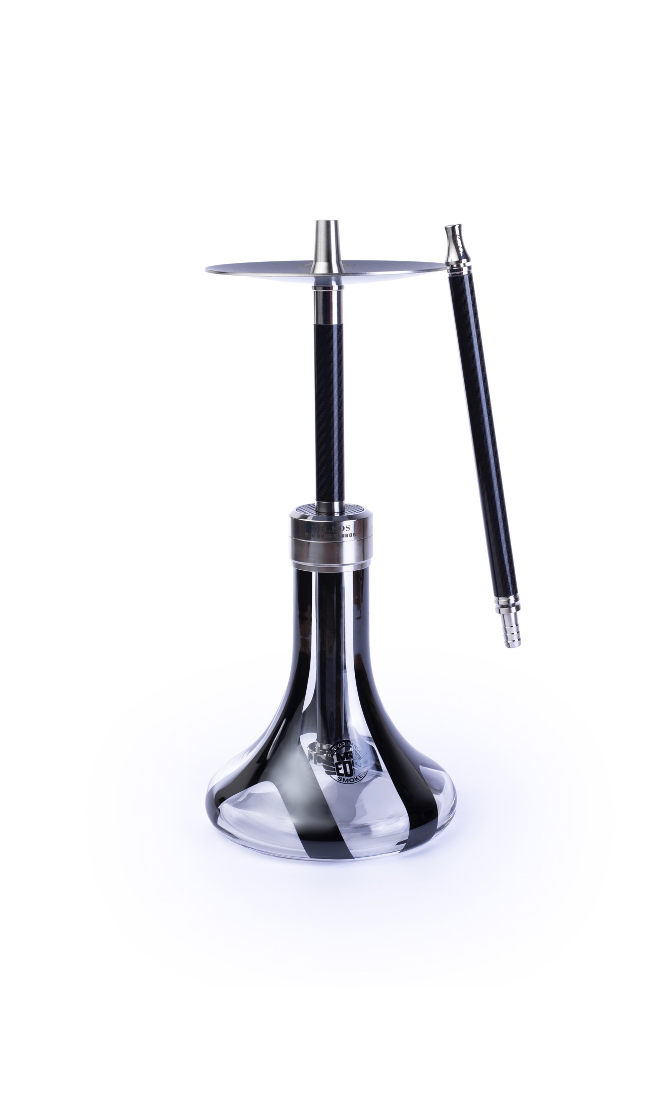 Mr Eds Big Boss Pro Carbon Seri - E24 - 724 Nargile 7/24 Nargile ...